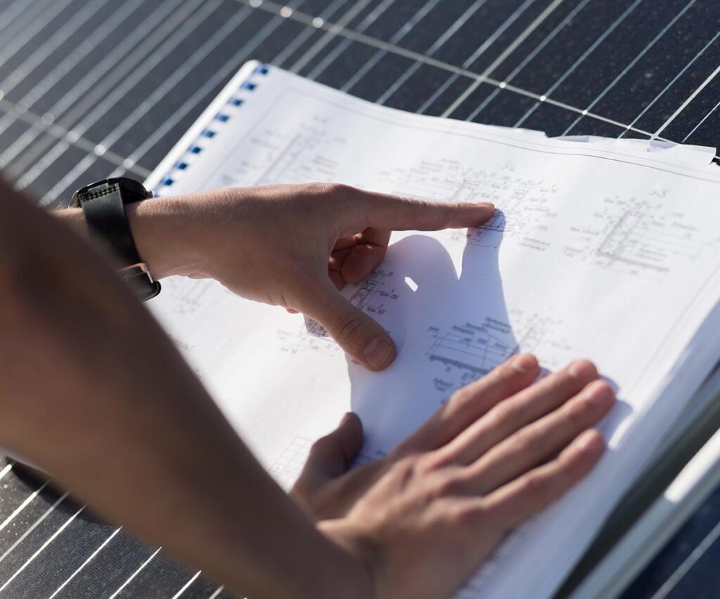 Projektiranje - Majhen Tech