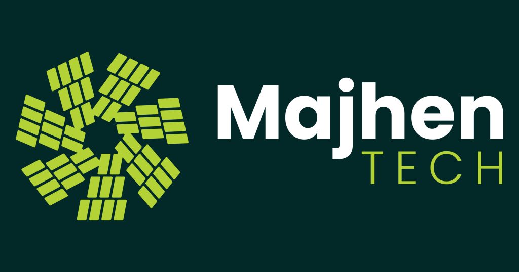 Majhen Tech - Postanite dio energetske budućnosti!